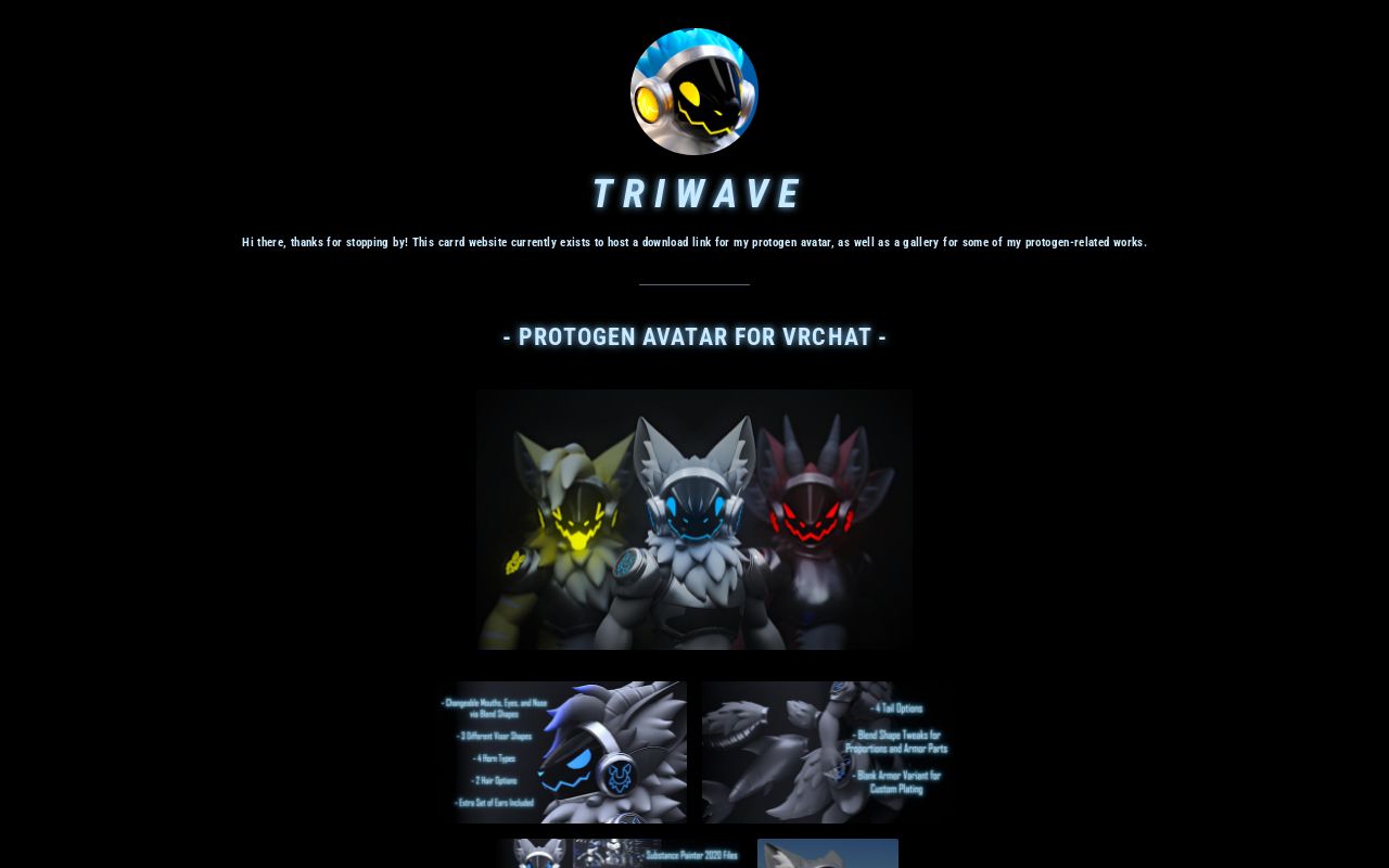 Triwave